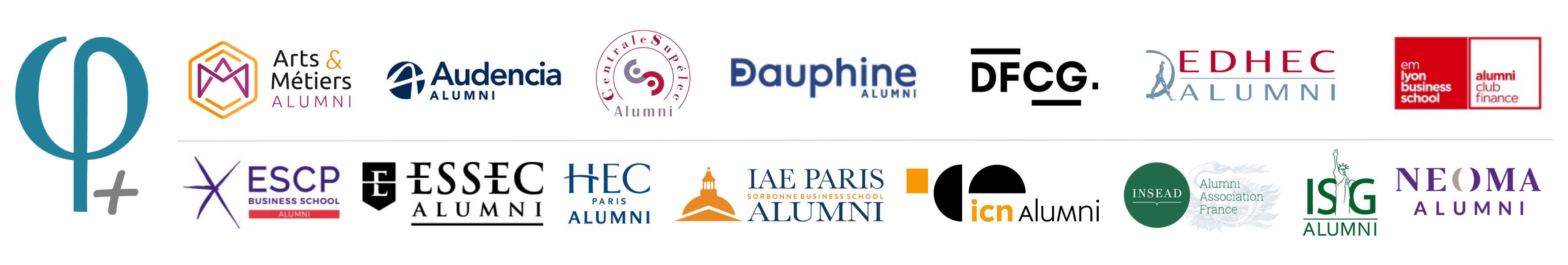 FiPlus - Le méta-réseau des financiers d'entreprise